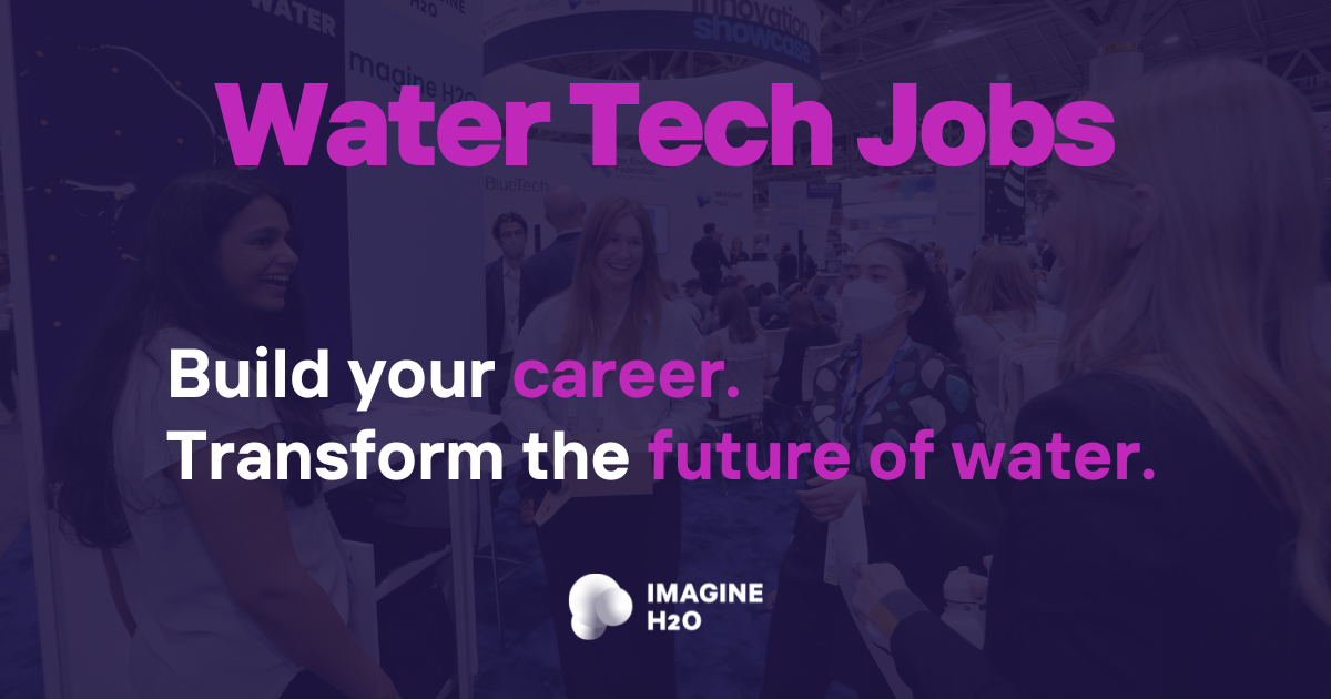 Talent Network Imagine H2O Job Board