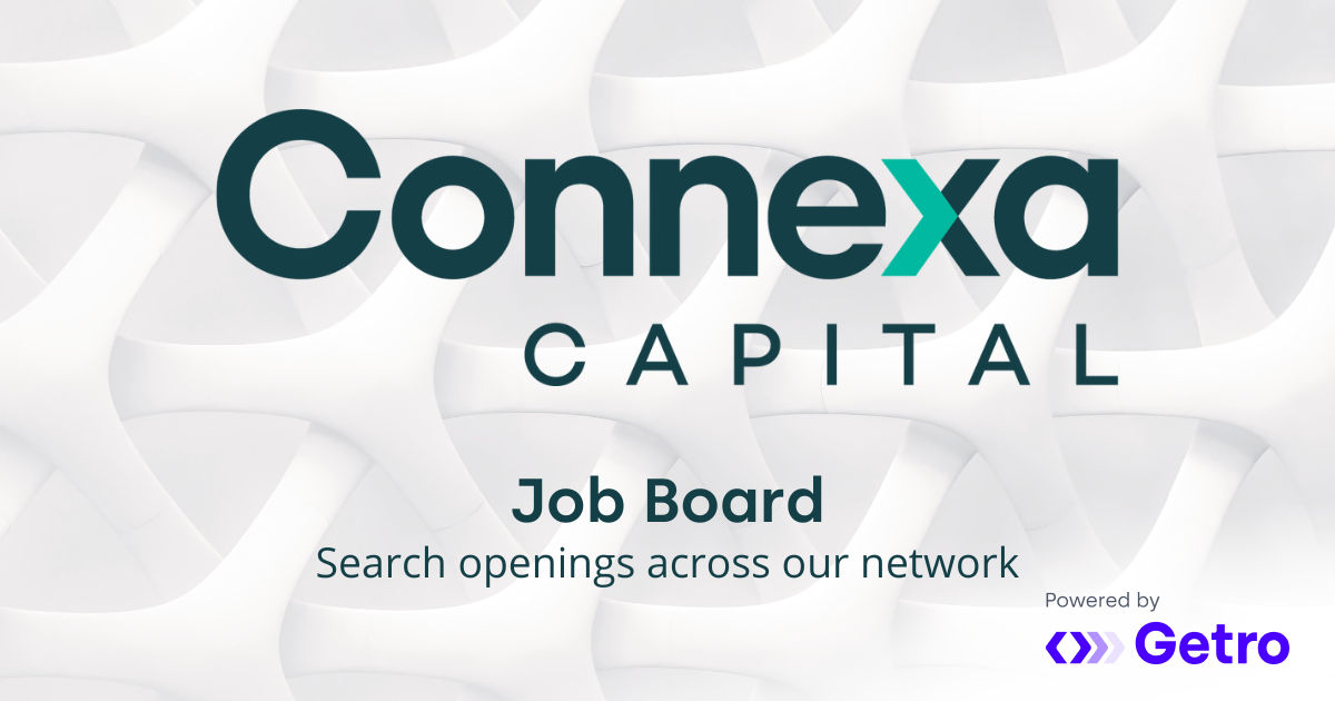 Companies | Connexa Capital Job Board
