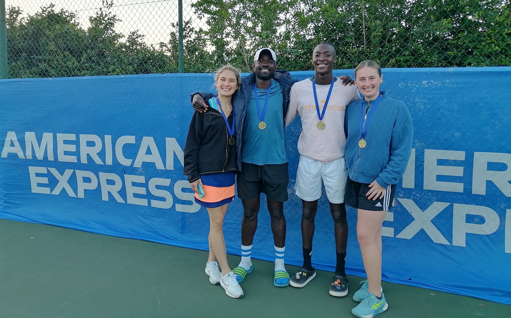 Top Clubs in SA to Battle for Honours in National Finals - Tennis South ...