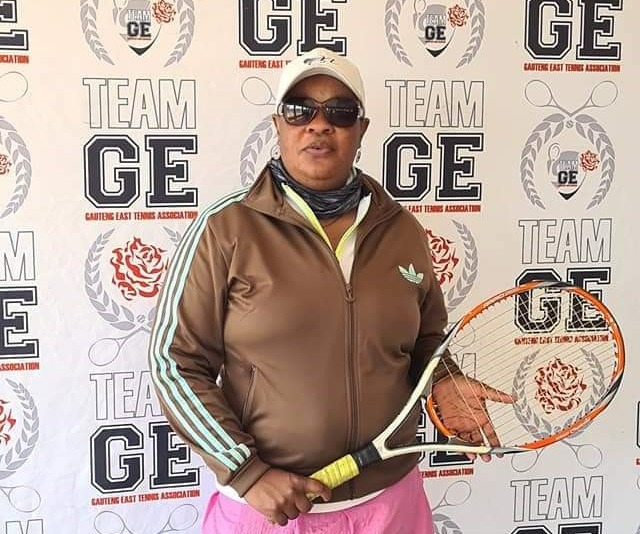 TSA mourns the passing of Thuli Dladla - Tennis South Africa