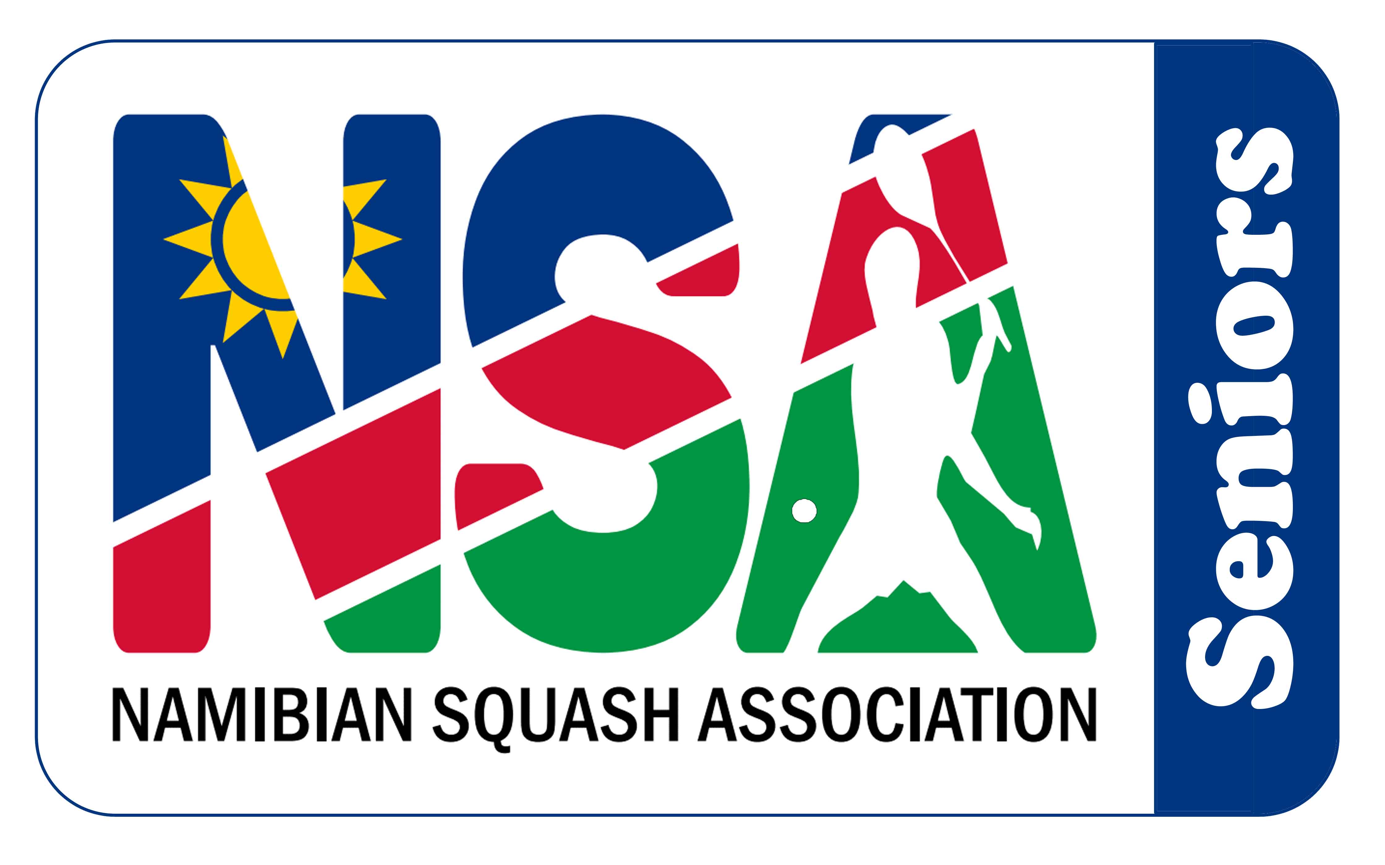 Namibia Senior Squash Rankings | Namibian Squash Association | Rankings ...