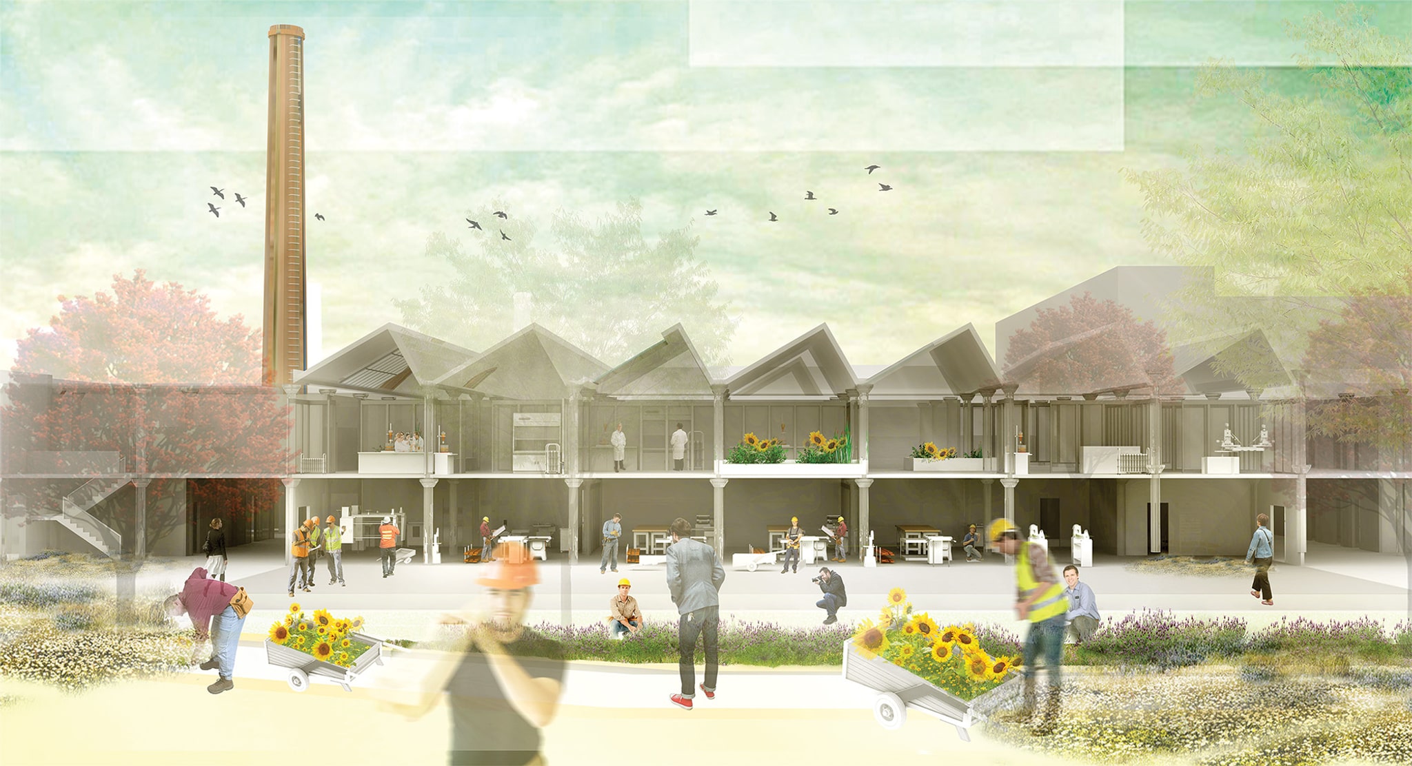 Home - Columbia GSAPP