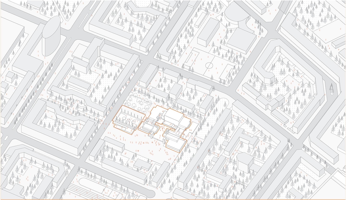 Sam Fox School of Design & Visual Arts — Washington University in St. Louis