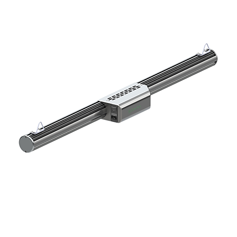 Grow-Ray: Side-Ray™ | Leafly