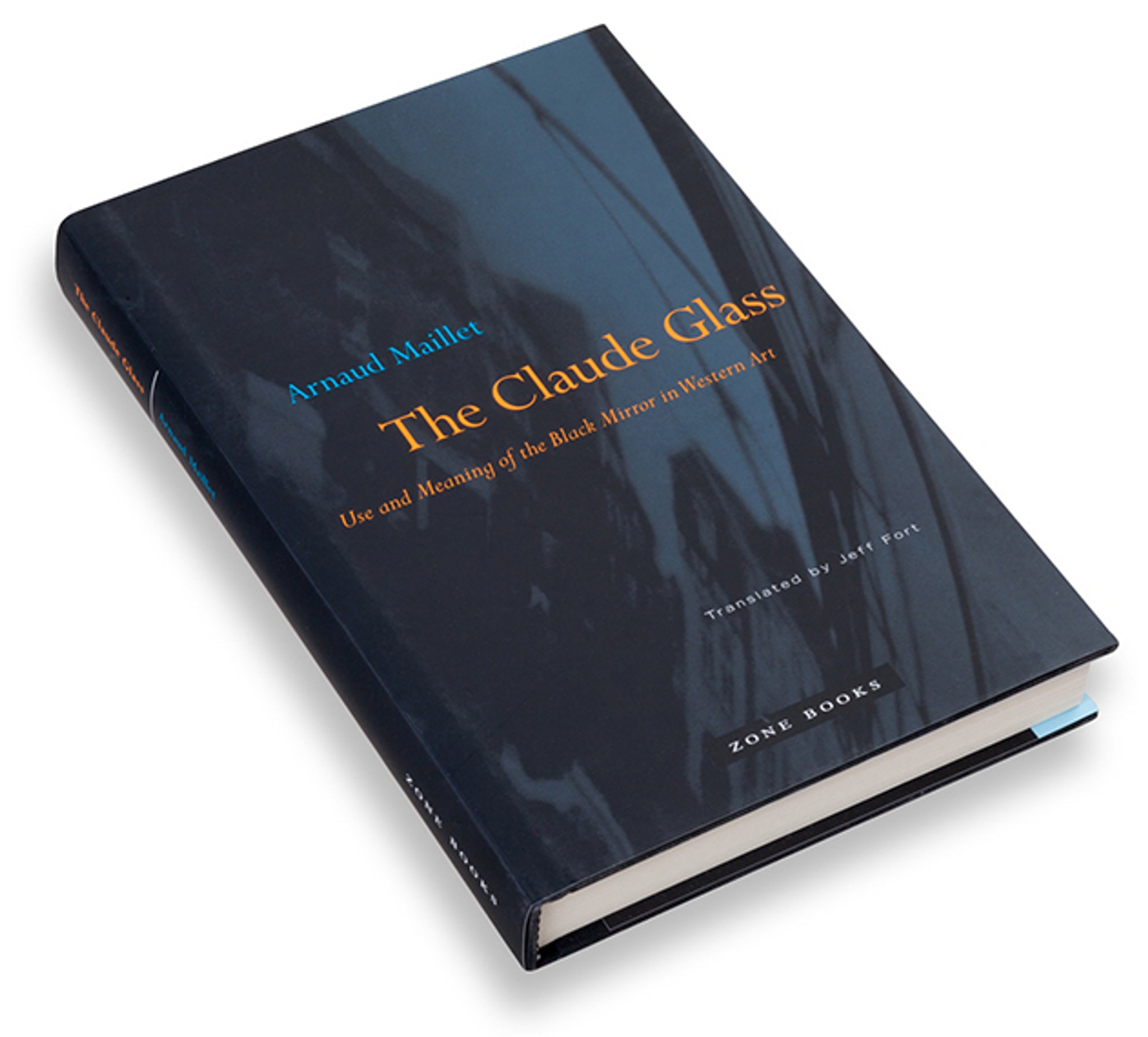 The Claude Glass: Use and Meaning of the Black Mirror in Western Art ...