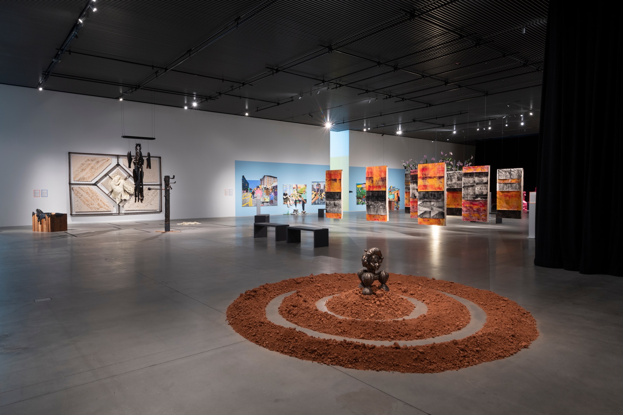 Open Call 2023 Group Exhibition - The Shed