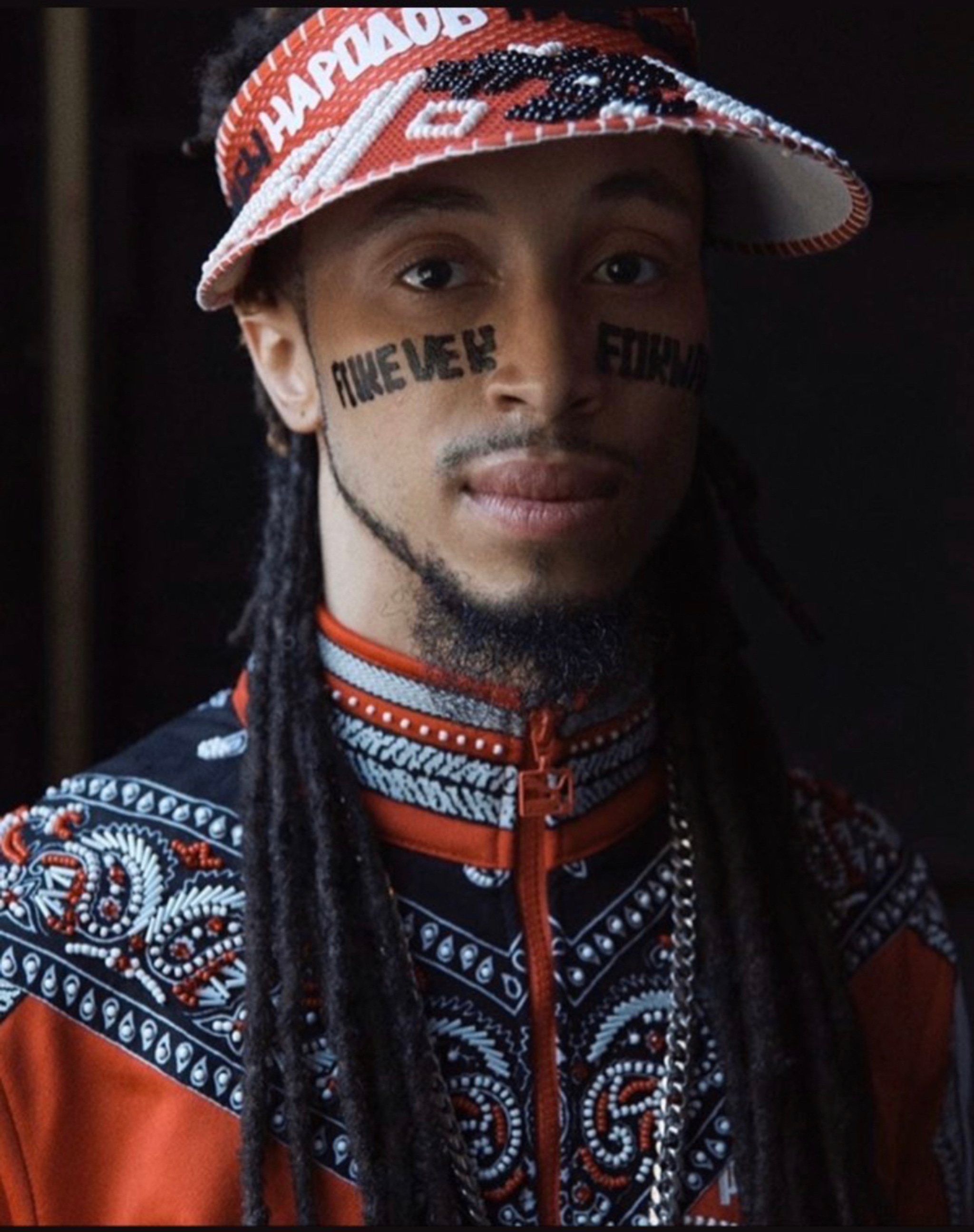 Reggie ‘Regg Roc’ Gray and the D.R.E.A.M. Ring - The Shed