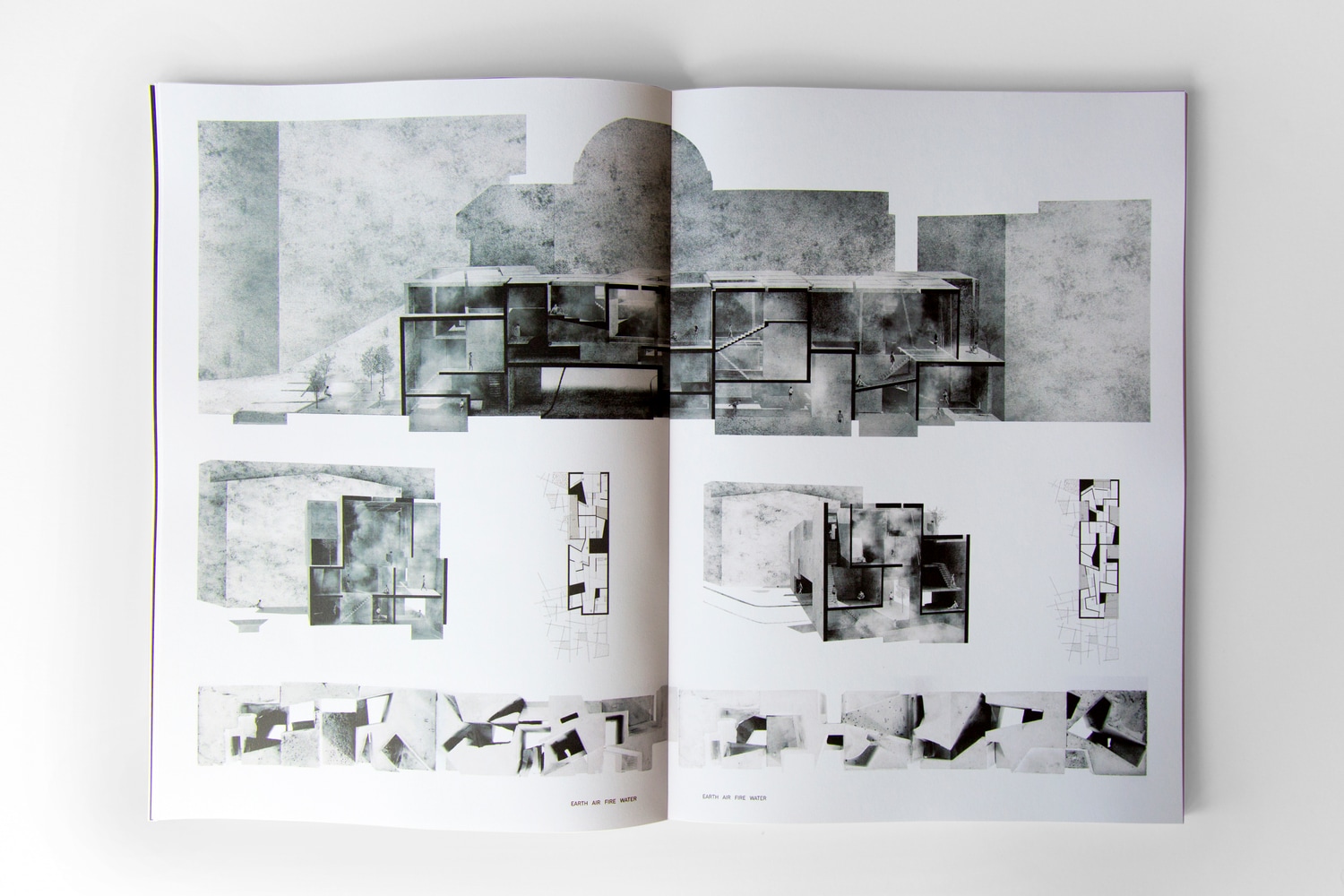 2018portfolioawards - Columbia GSAPP