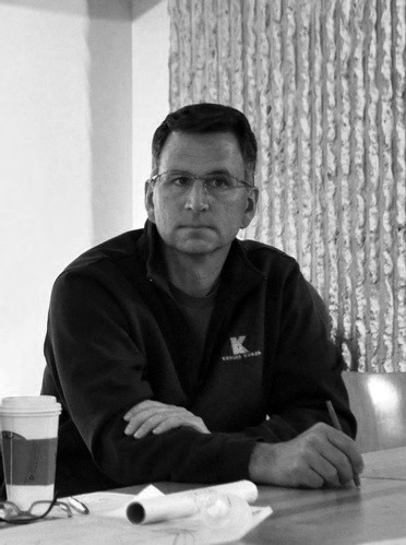 Craig Razza - Yale Architecture