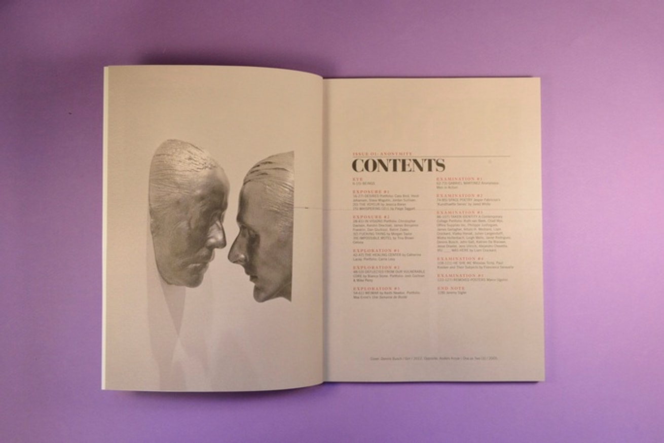 James Gallagher - Secret Behavior - Printed Matter