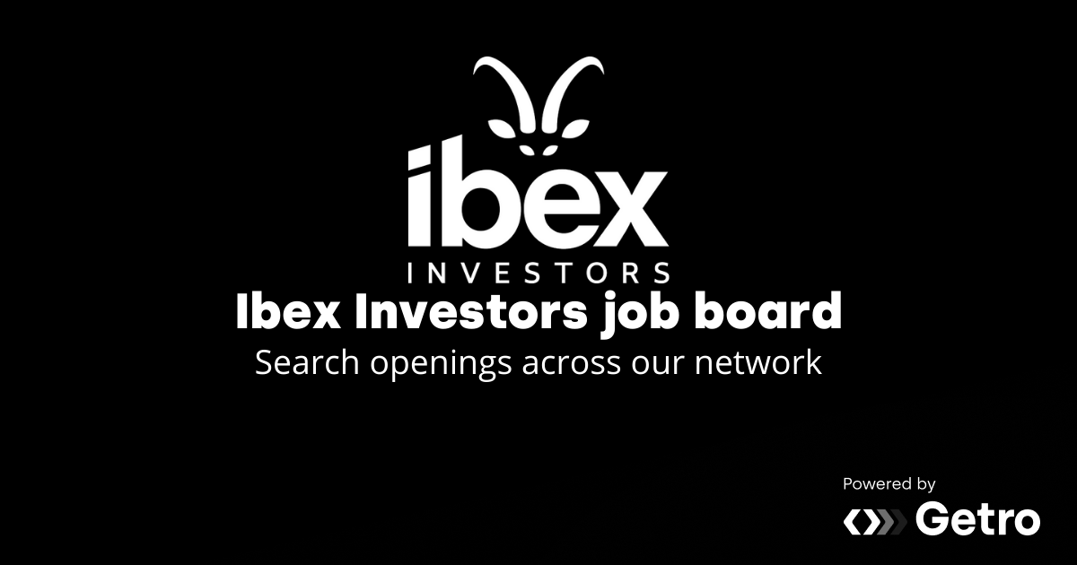 Senior Software Engineer (Distributed Systems & AI) @ Weka.IO | Ibex ...
