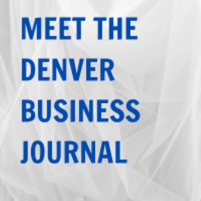 Outstanding Women in Business - Denver Business Journal