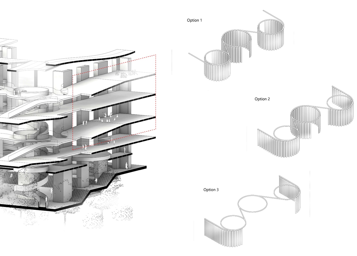 Across the Boundaries - Columbia GSAPP