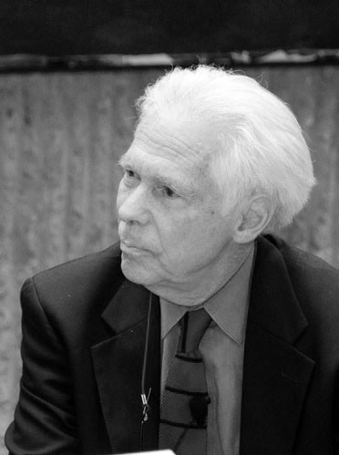 Alexander Purves - Yale Architecture