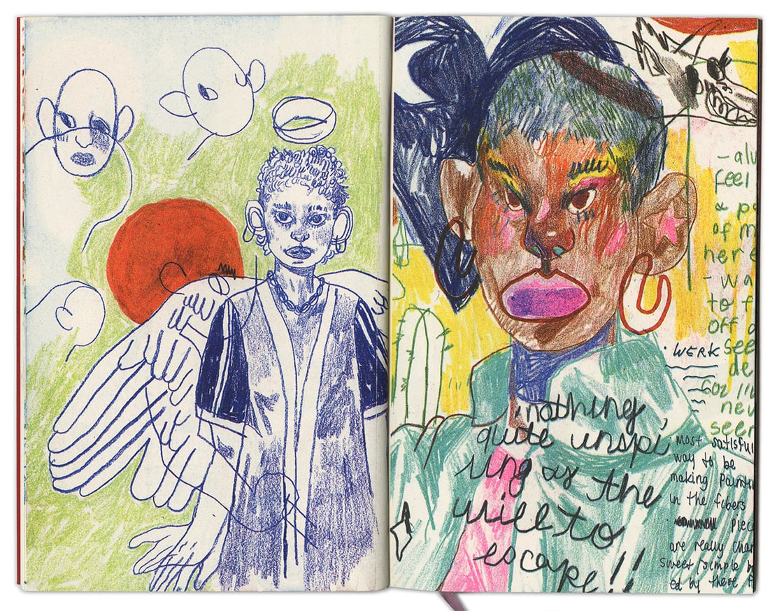 Catalog - Printed Matter