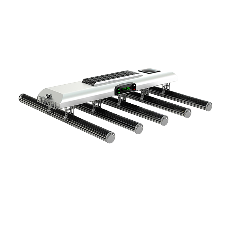 Grow-Ray: Bloom-Ray™ | Leafly