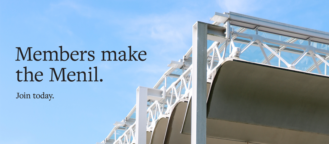 Home - The Menil Collection