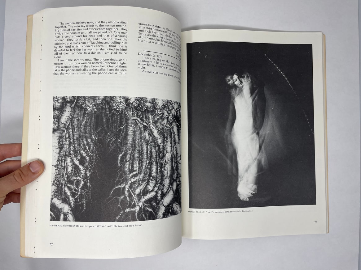 Heresies Collective - Heresies #5 - Printed Matter