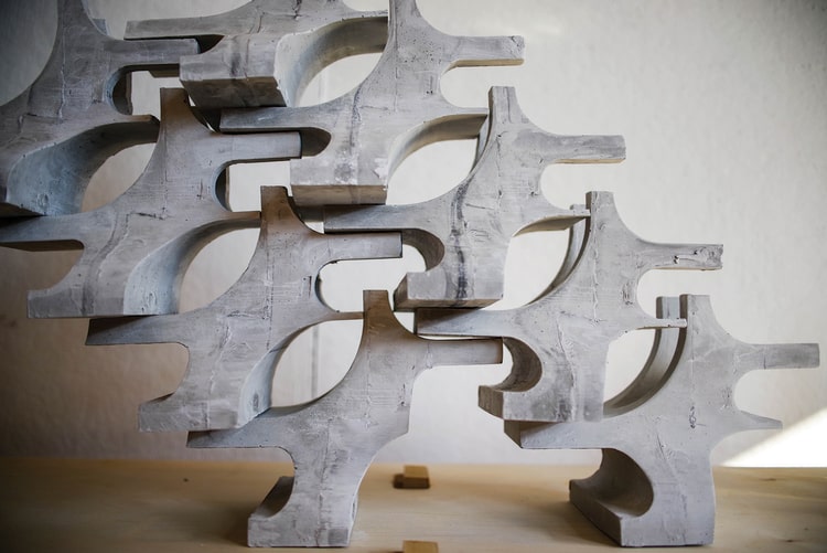 Transitional Geometries - Columbia GSAPP