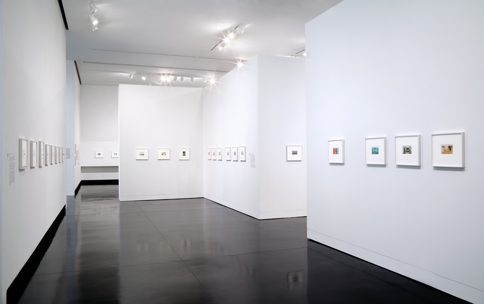 Ellsworth Kelly: Postcards - Tang Teaching Museum