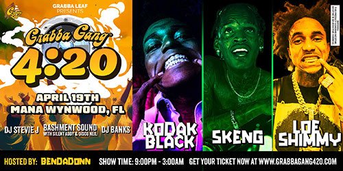 SquadUP - Create an Event, Share an Experience