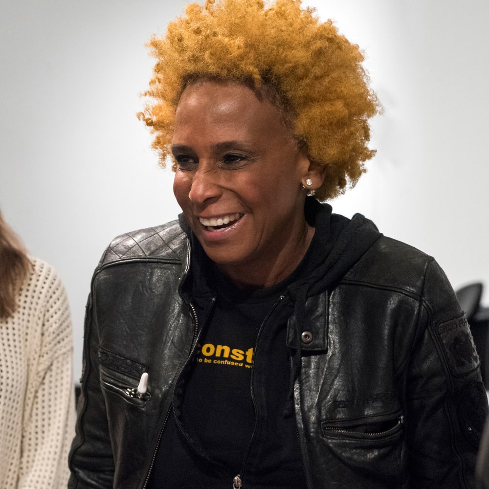 Renee Cox - Tang Teaching Museum