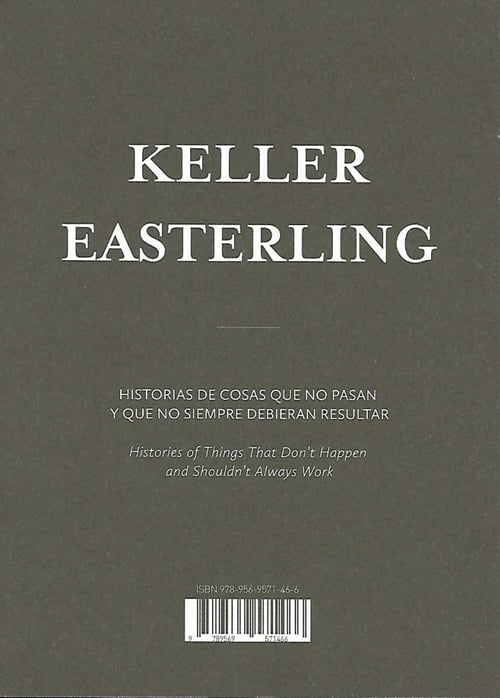 Keller Easterling - Yale Architecture