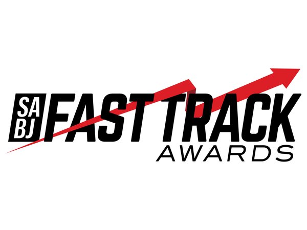 40 Under 40 - San Antonio Business Journal