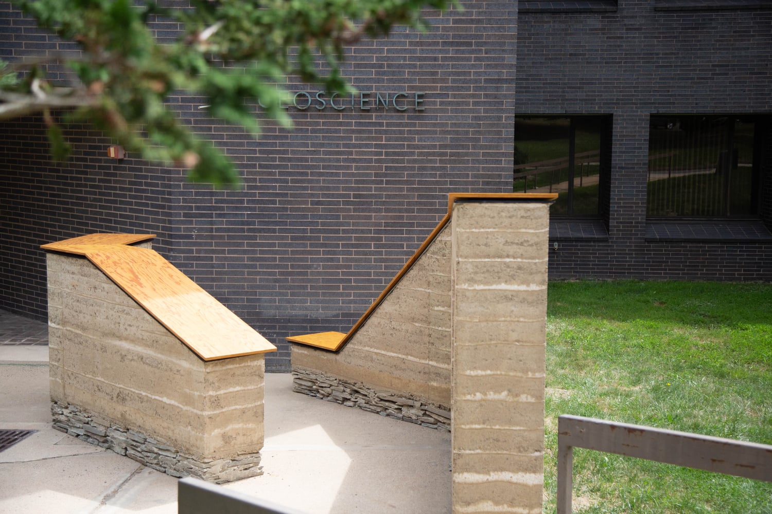 Farm To Building - Columbia GSAPP