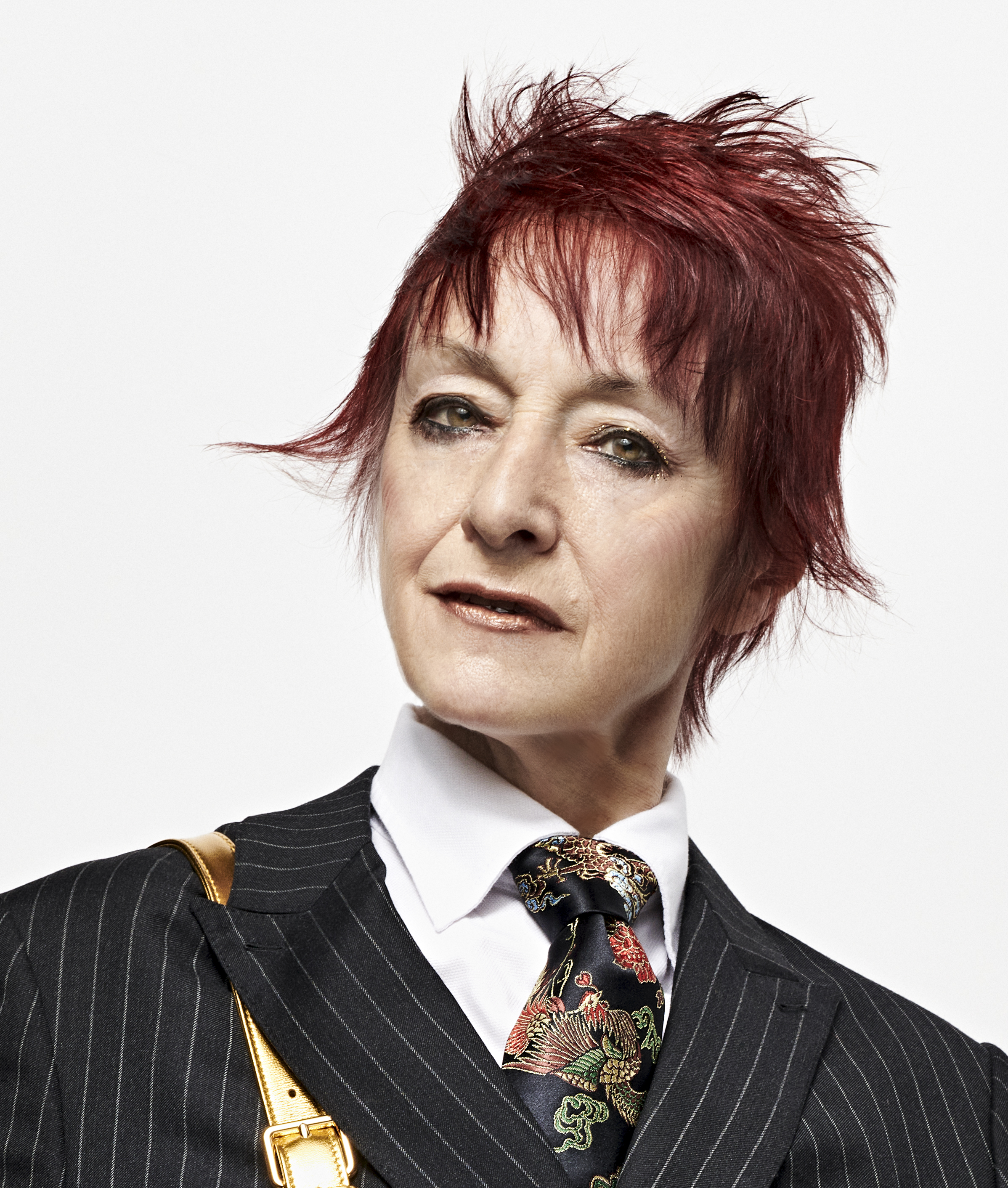 Artist Pov Tour I The Condition Of Being Addressable I With Penny ...