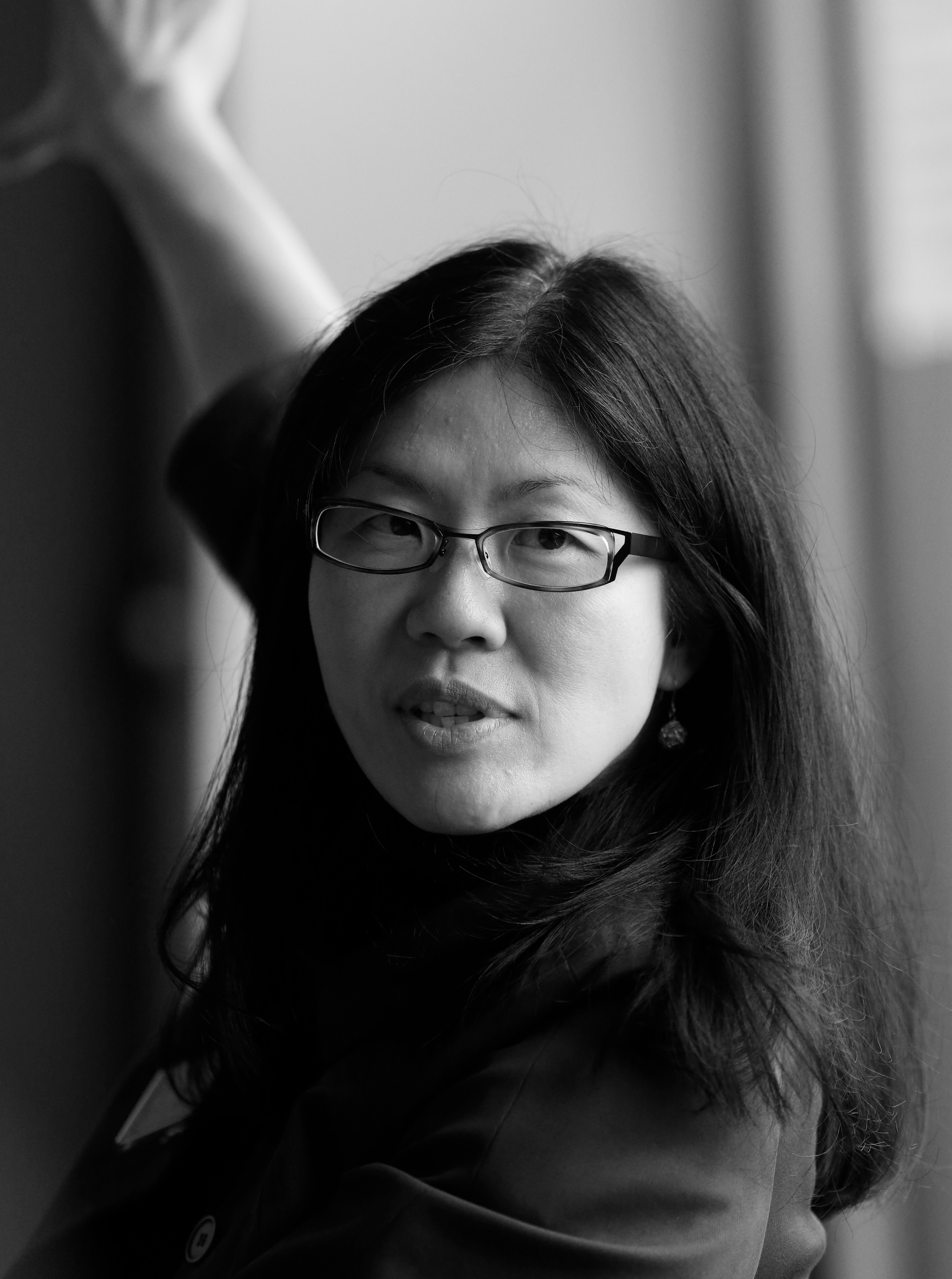 Karen Seto - Yale Architecture