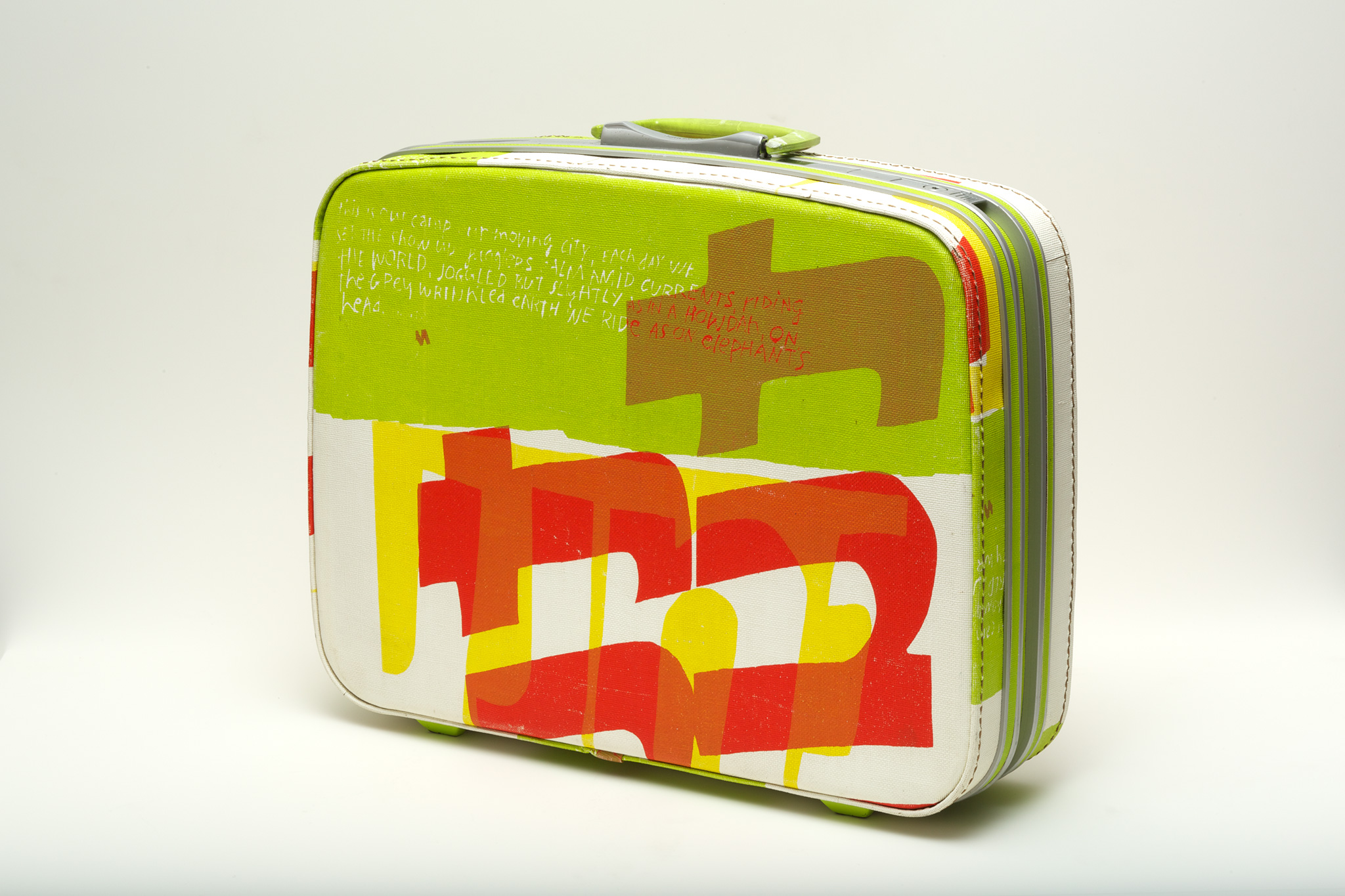 Someday is Now: The Art of Corita Kent - Tang Teaching Museum