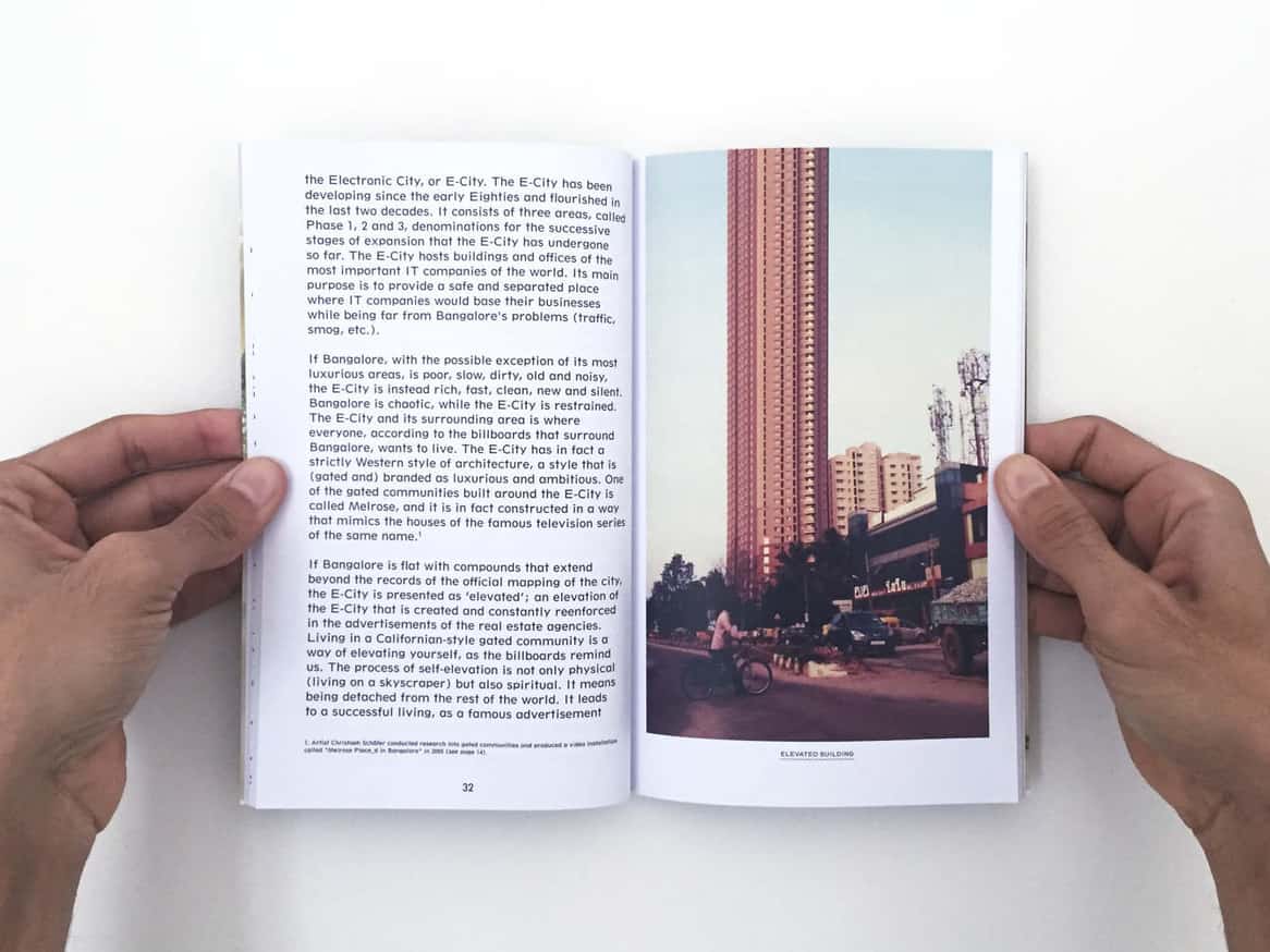 Marialaura Ghidini and Tara Kelton - Silicon Plateau - Printed Matter