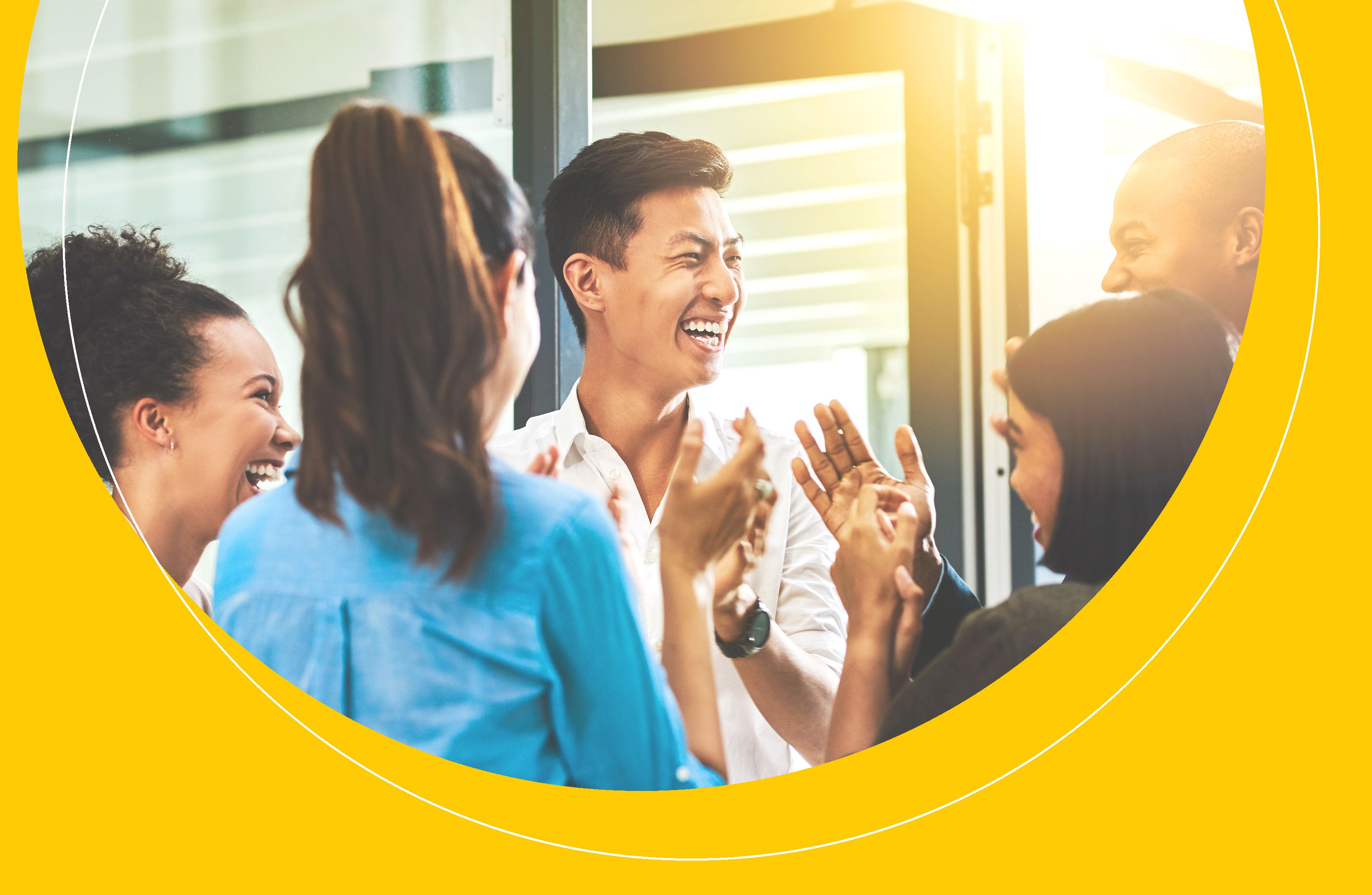 Join our Talent Community - Sun Life Students - Sun Life