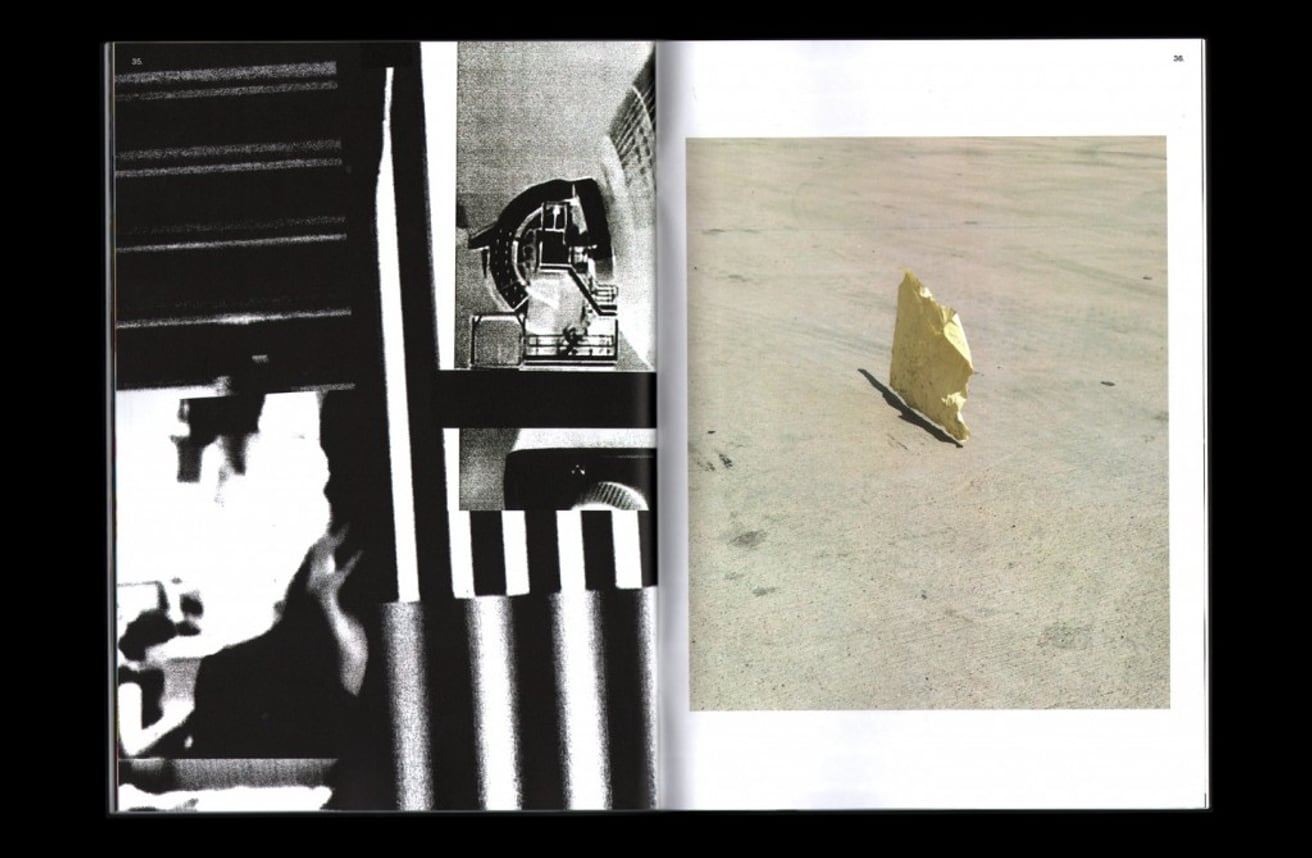 Catalogue Library - Library Paper - Printed Matter