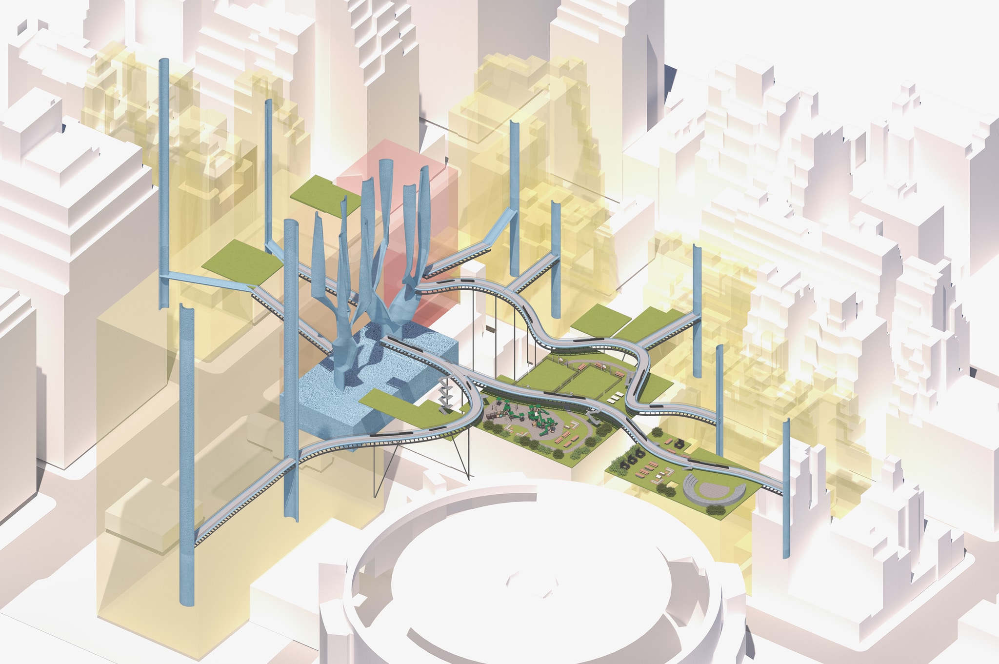 From Urban Feed Urban: the Biochar Metabolism in A New Building System ...