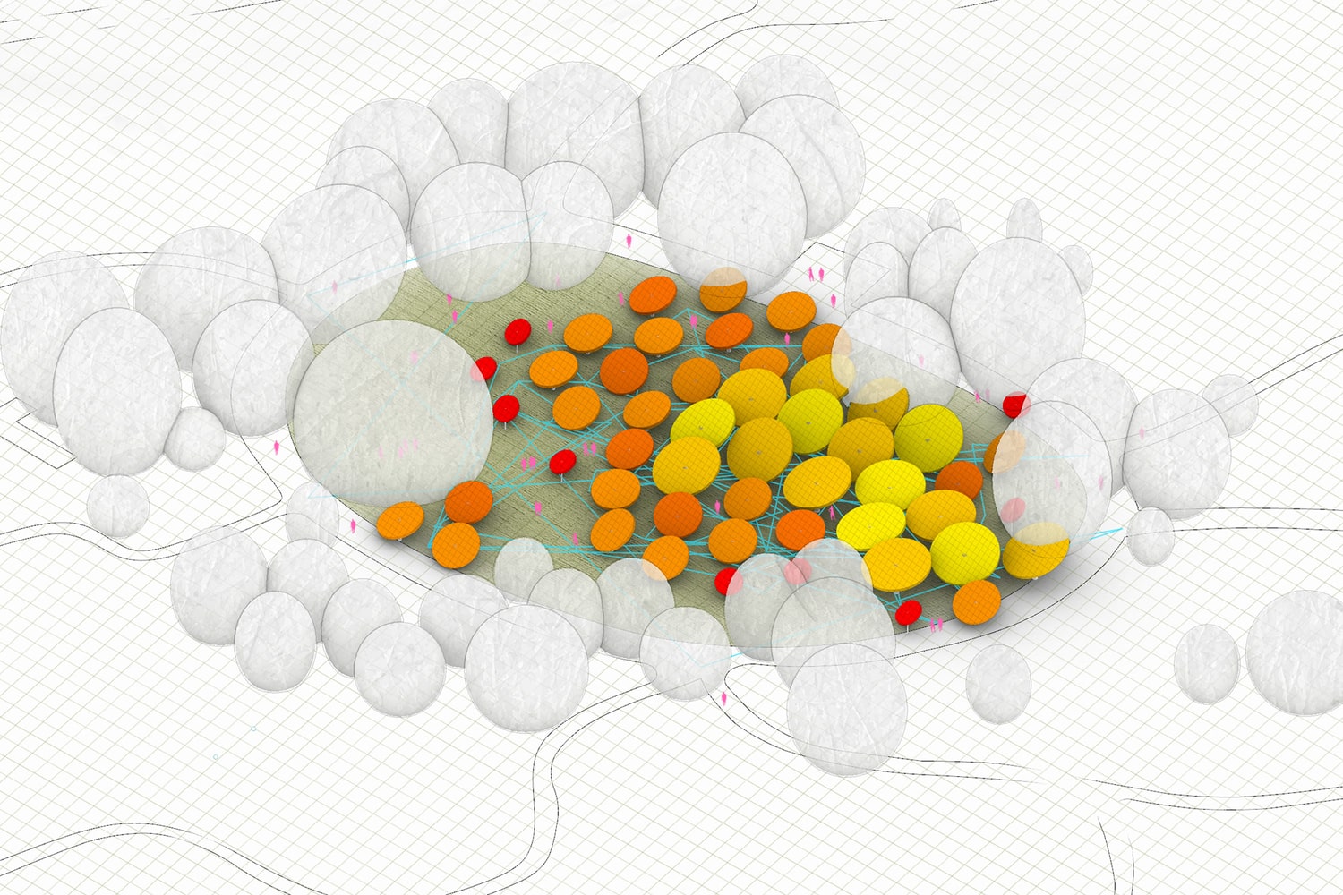 Architecture - Columbia GSAPP