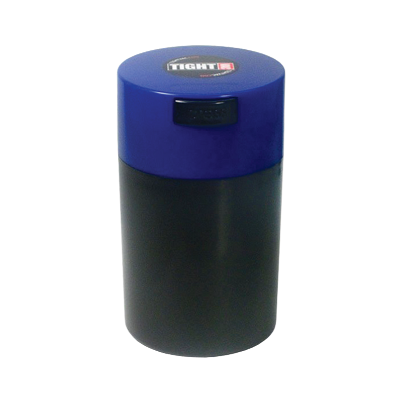 Tightpac: Tightvac Dark Blue & Black | Leafly