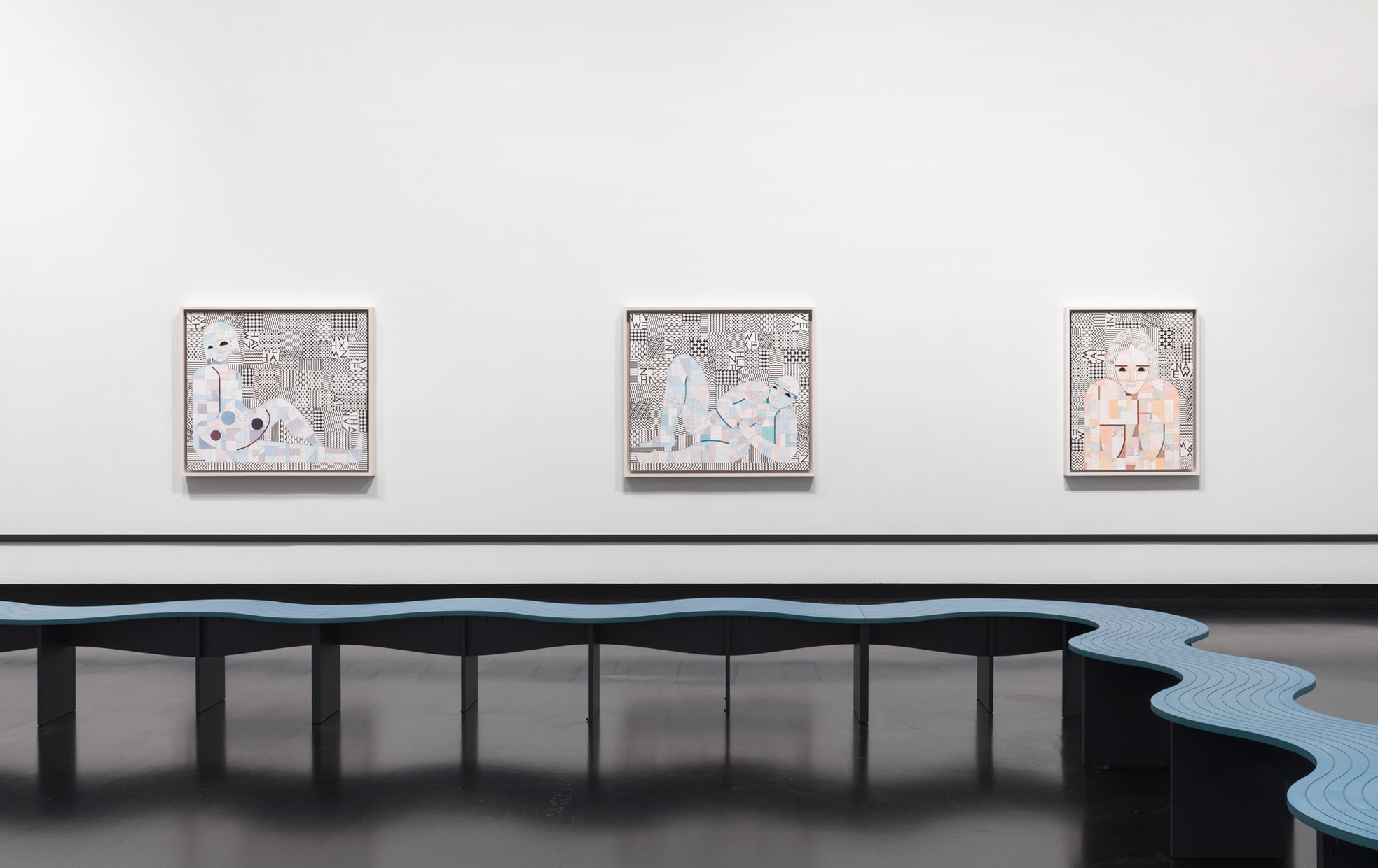 Opener 34: Ruby Sky Stiler—New Patterns - Tang Teaching Museum