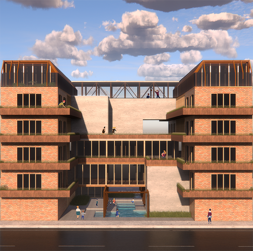 Architecture Core Ii - Columbia GSAPP