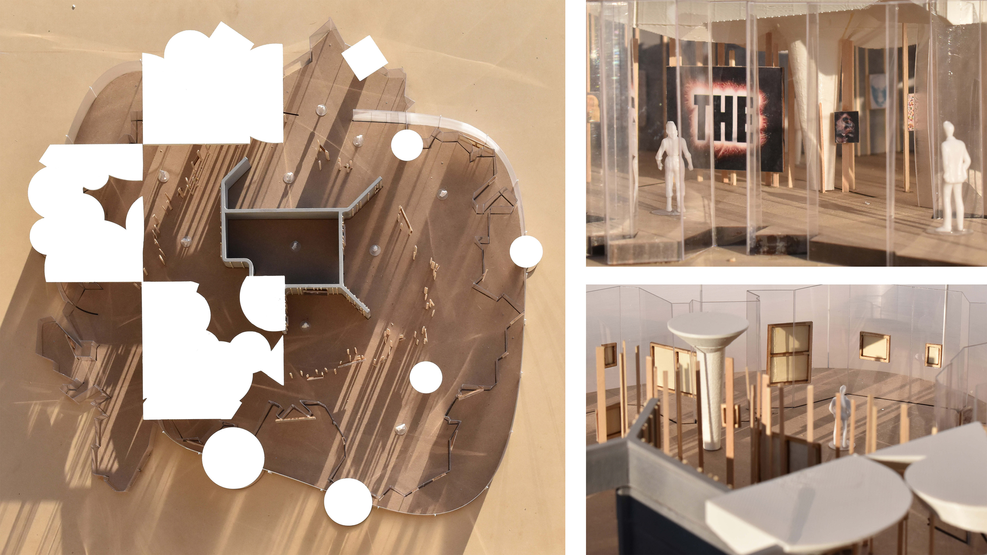 Benjamin La Tour Thompson - Yale Architecture