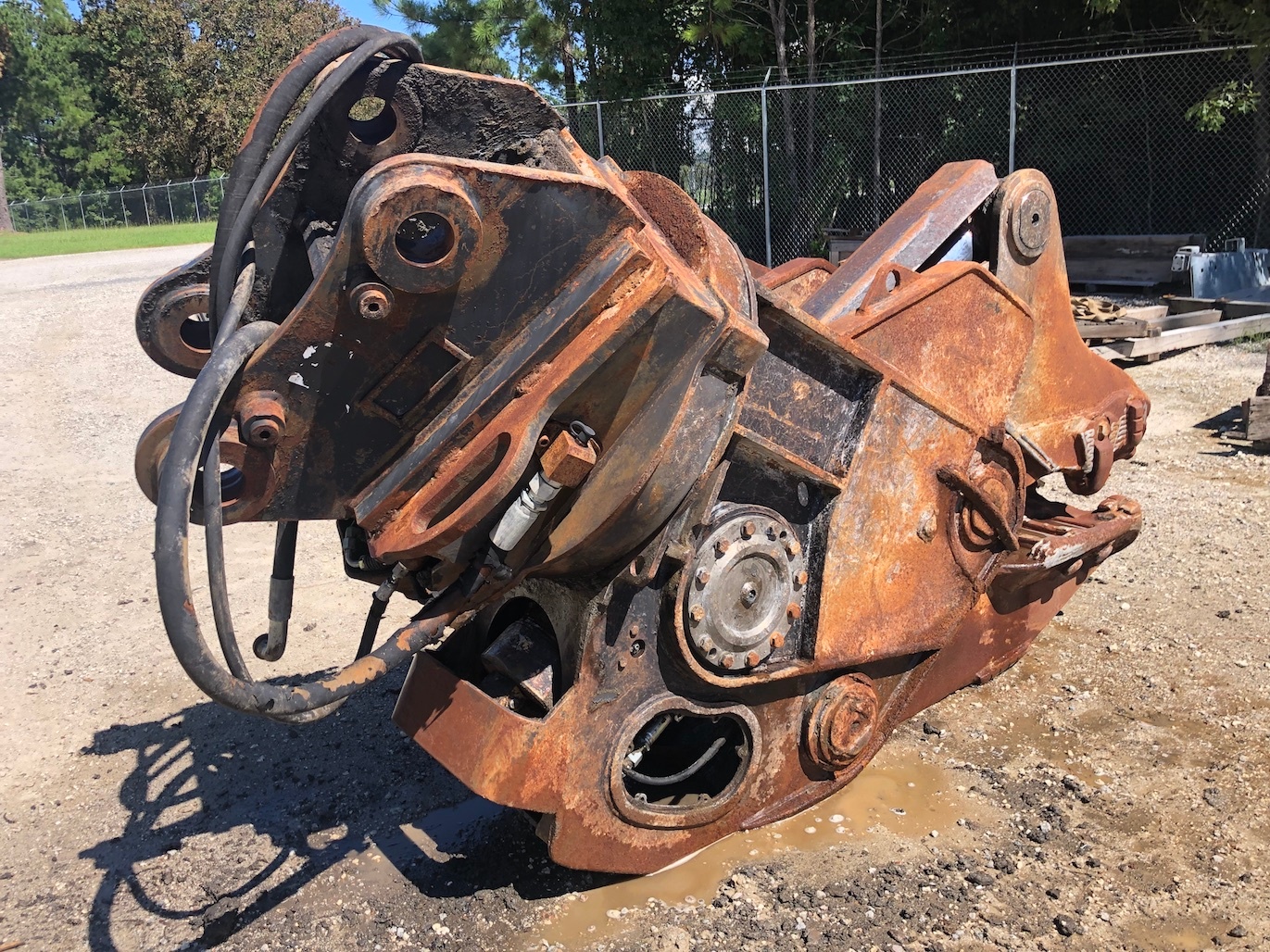 Used Caterpillar MP20 For Sale (with Photos) - Kuhn Equipment