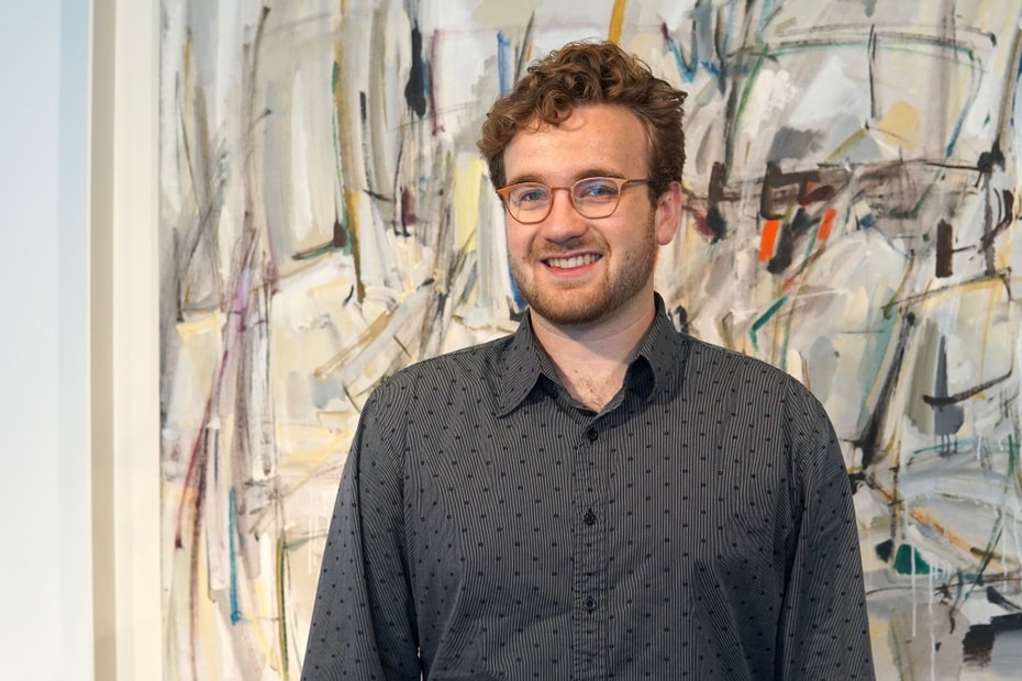 Home - Tang Teaching Museum