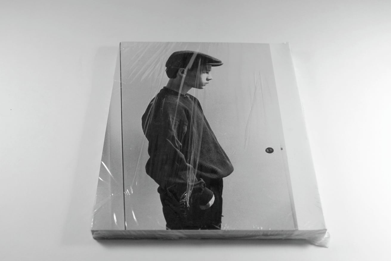 Larry Clark - 1992 - Printed Matter