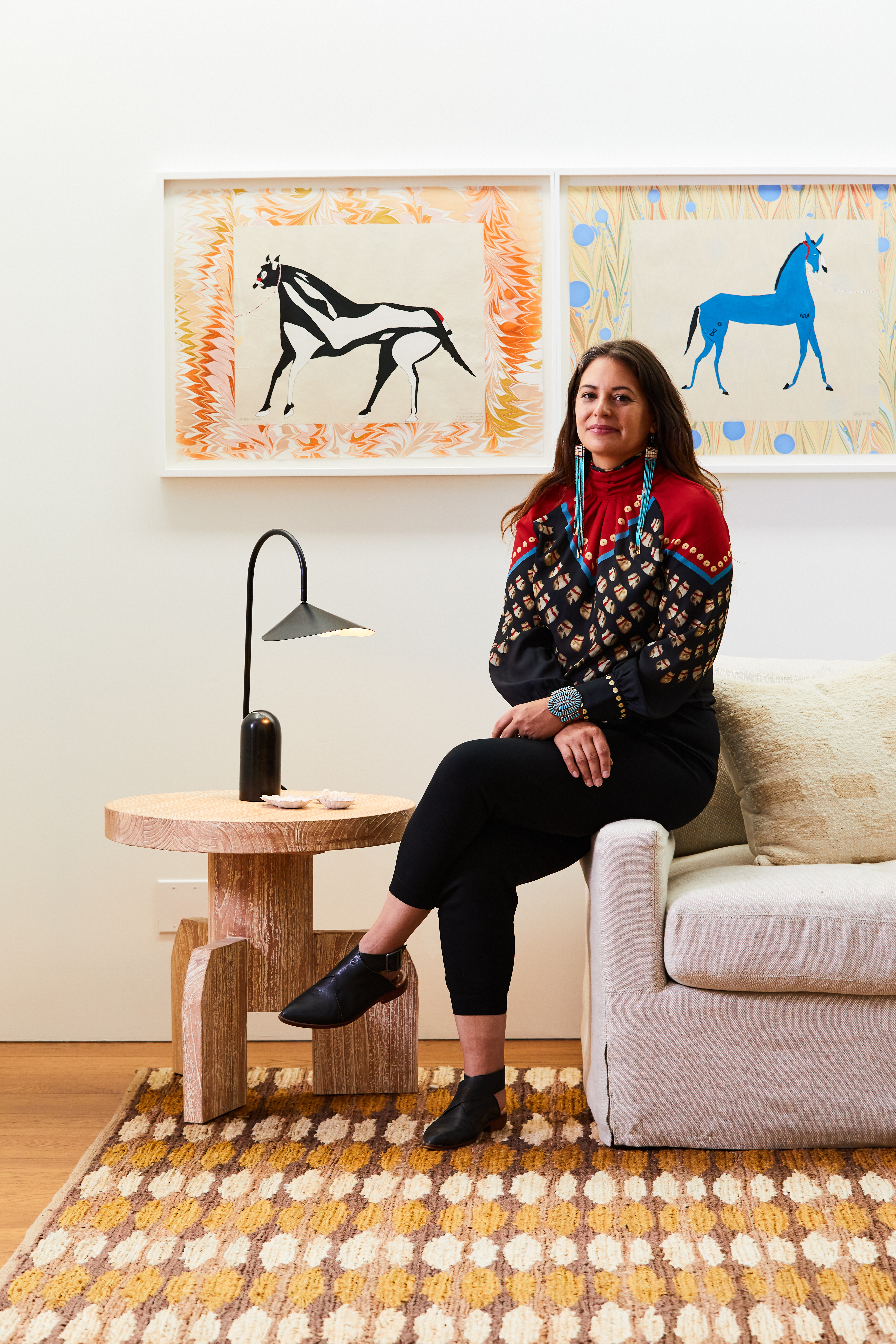 Candice Hopkins - CCS Bard