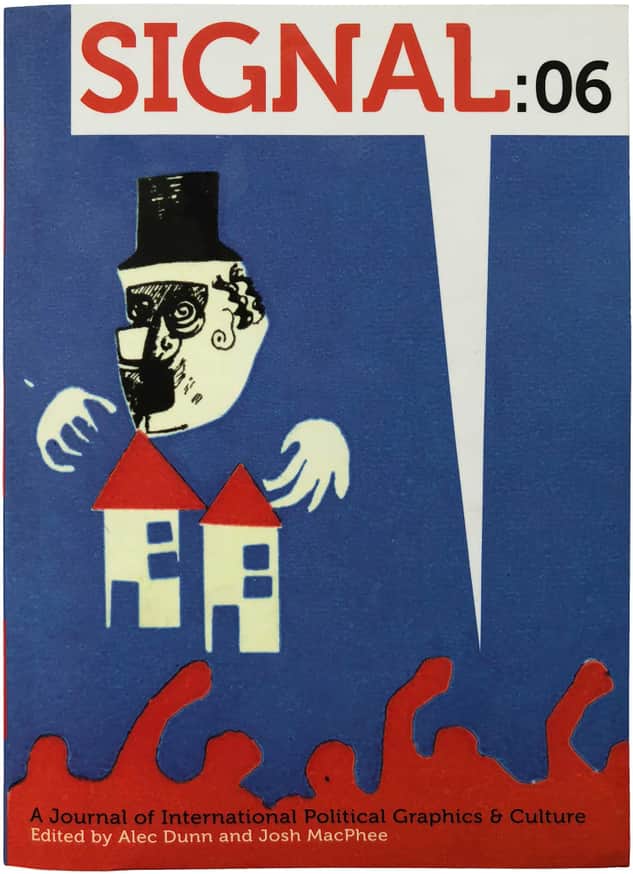 Alec Dunn and Josh MacPhee - Signal: A Journal of International ...