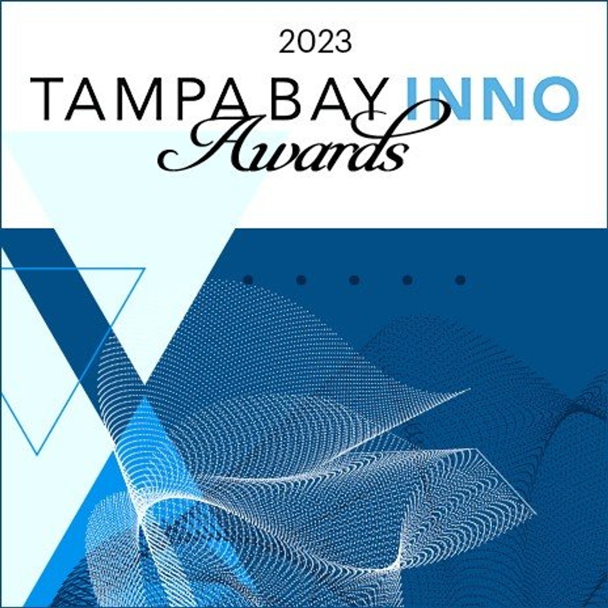 DO NOT USE: Tampa Bay Inno Awards - 2023