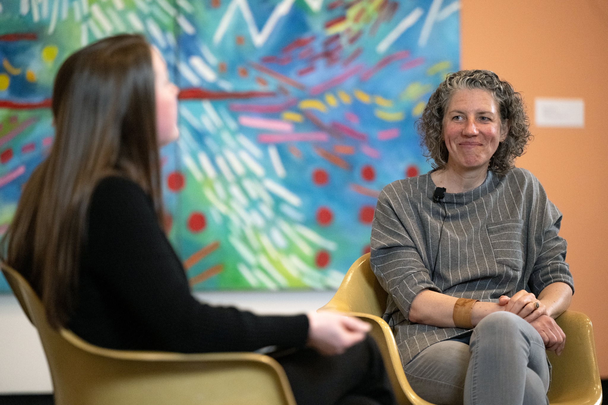 Dunkerley Dialogue with Anna Von Mertens and Kendrah Murphy - Tang ...