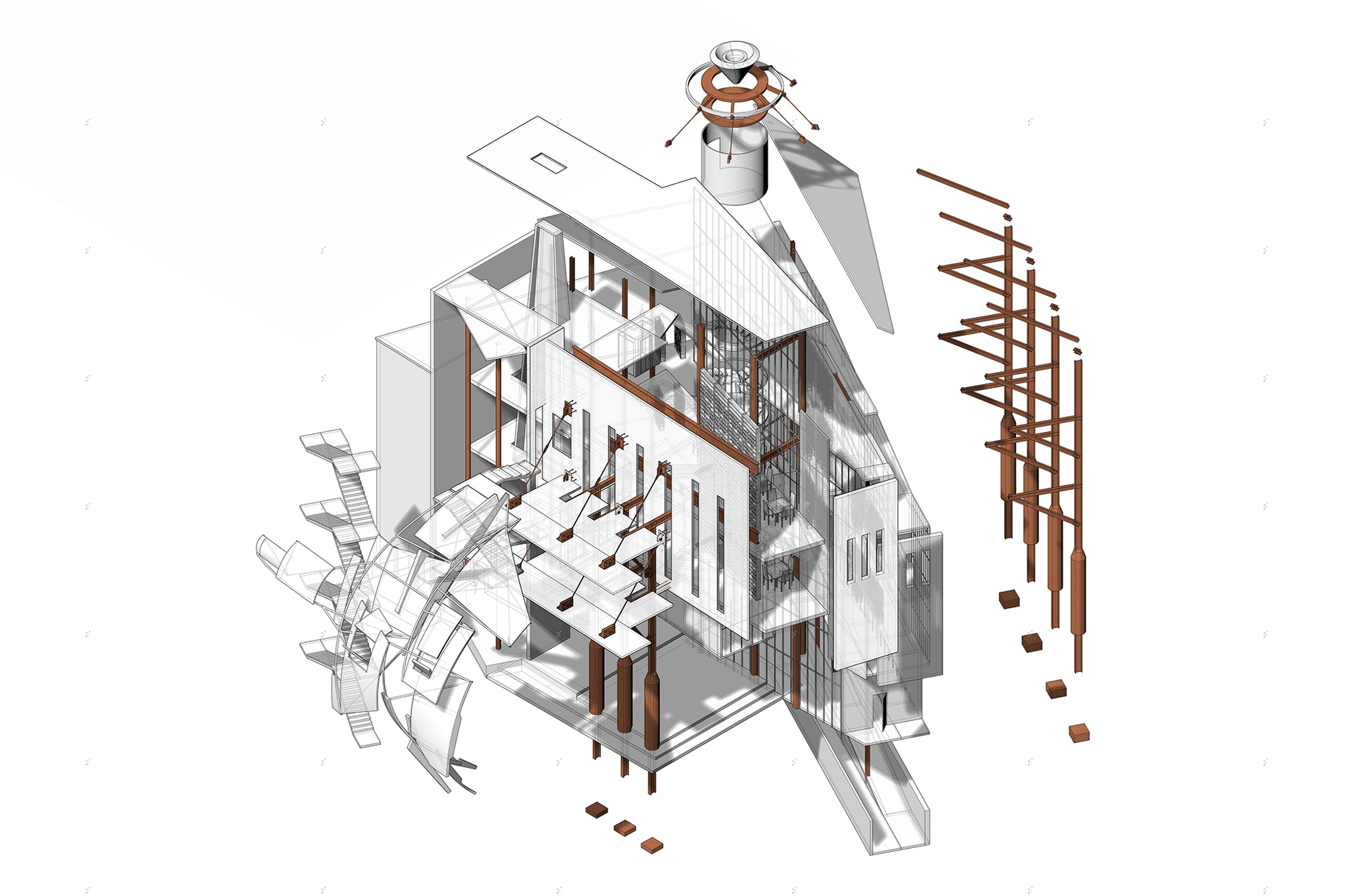 Kinetic Intelligence - Columbia GSAPP