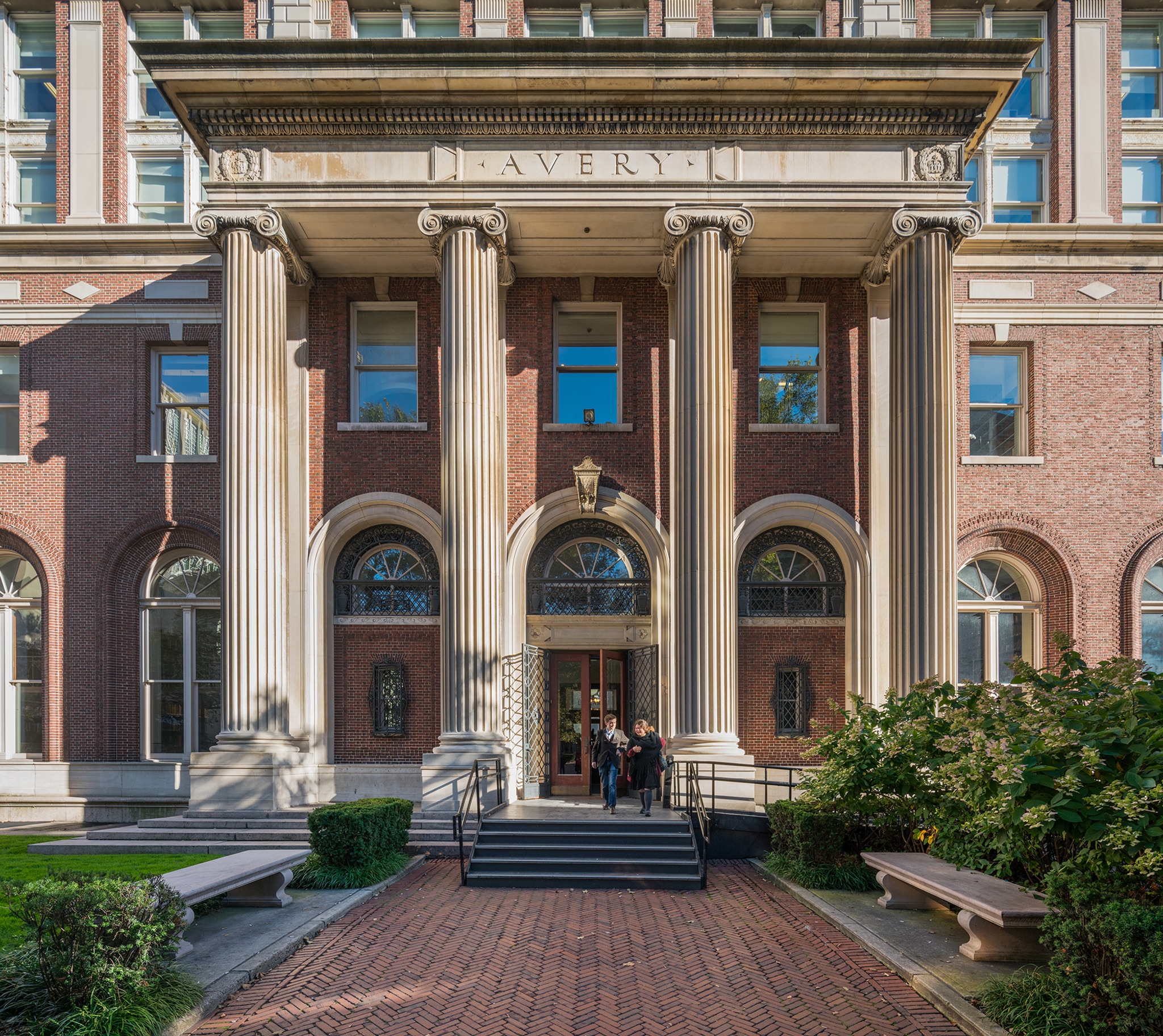 Columbia GSAPP Alumni 30 Year Reunion - Columbia GSAPP